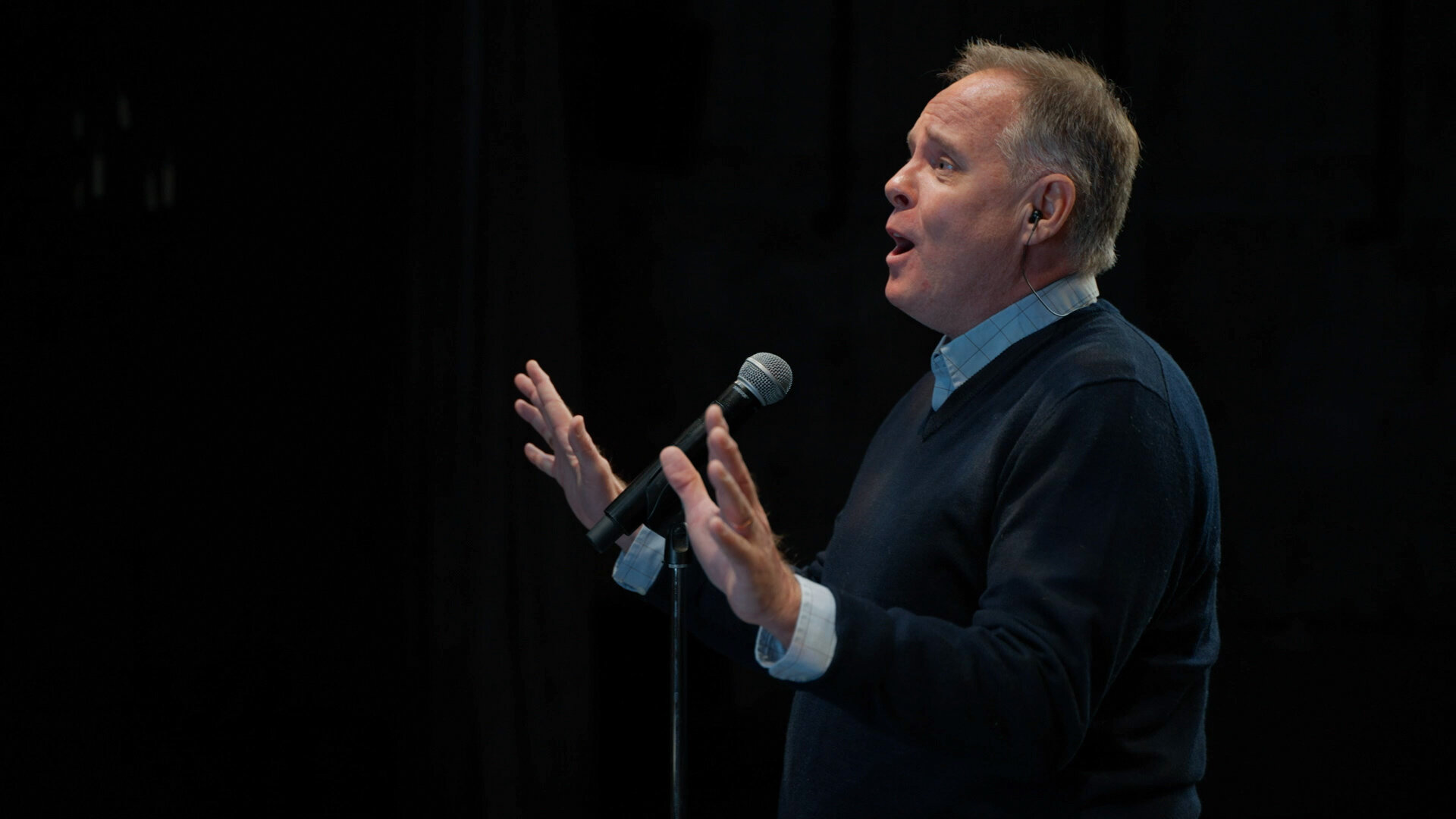 Re-Cast — Theater Latté Da