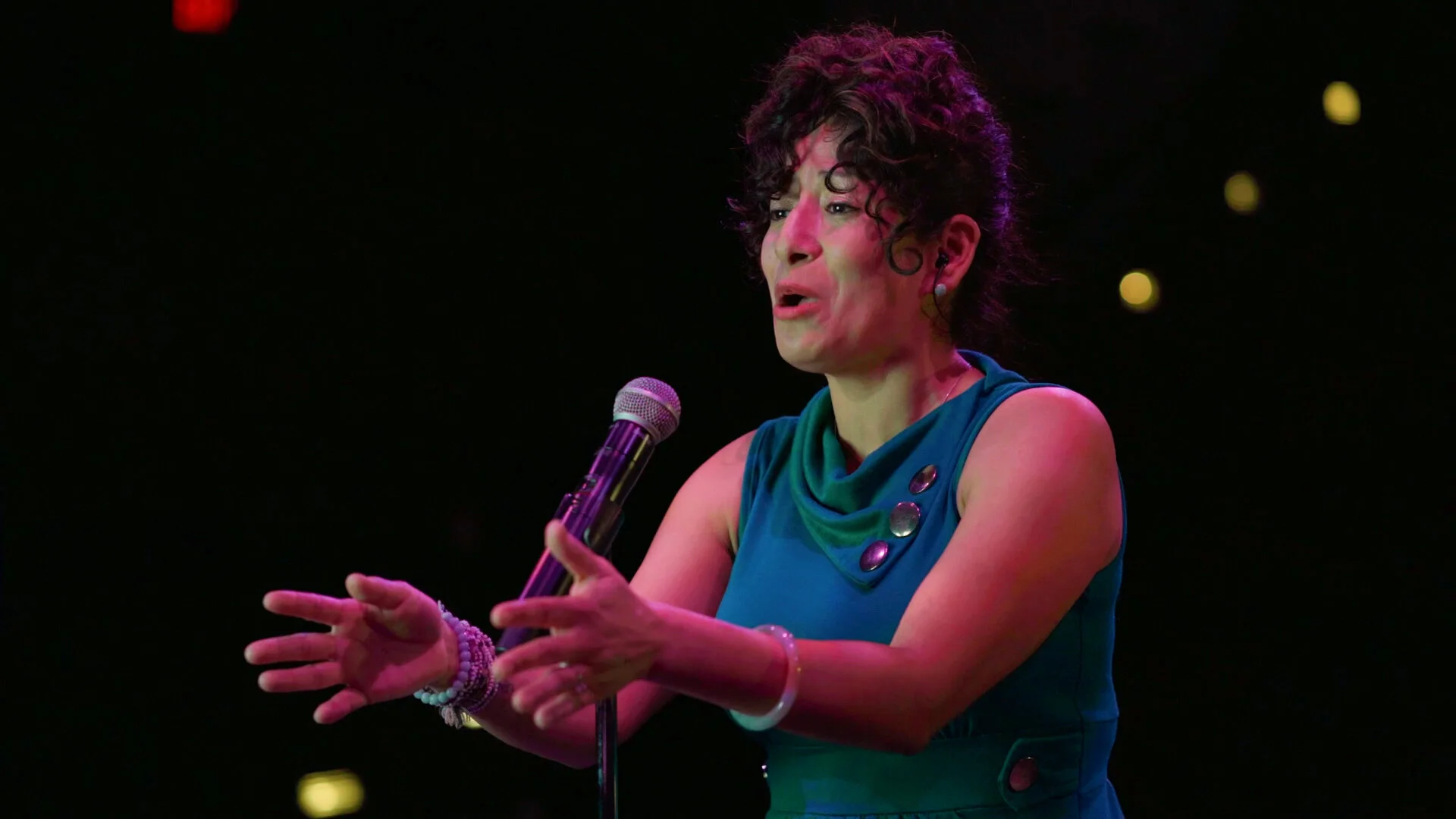 Re-Cast — Theater Latté Da