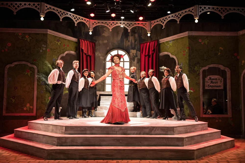Hello, Dolly! — Theater Latté Da