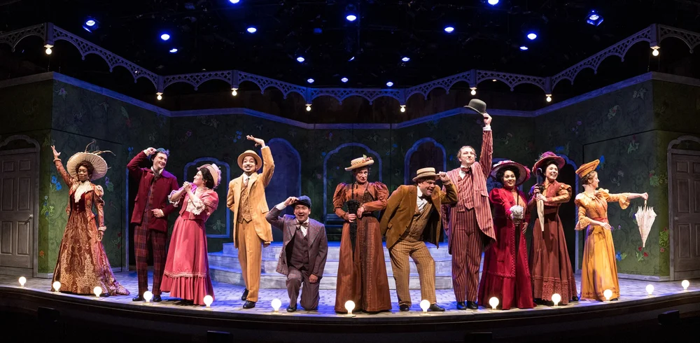 Hello, Dolly! — Theater Latté Da
