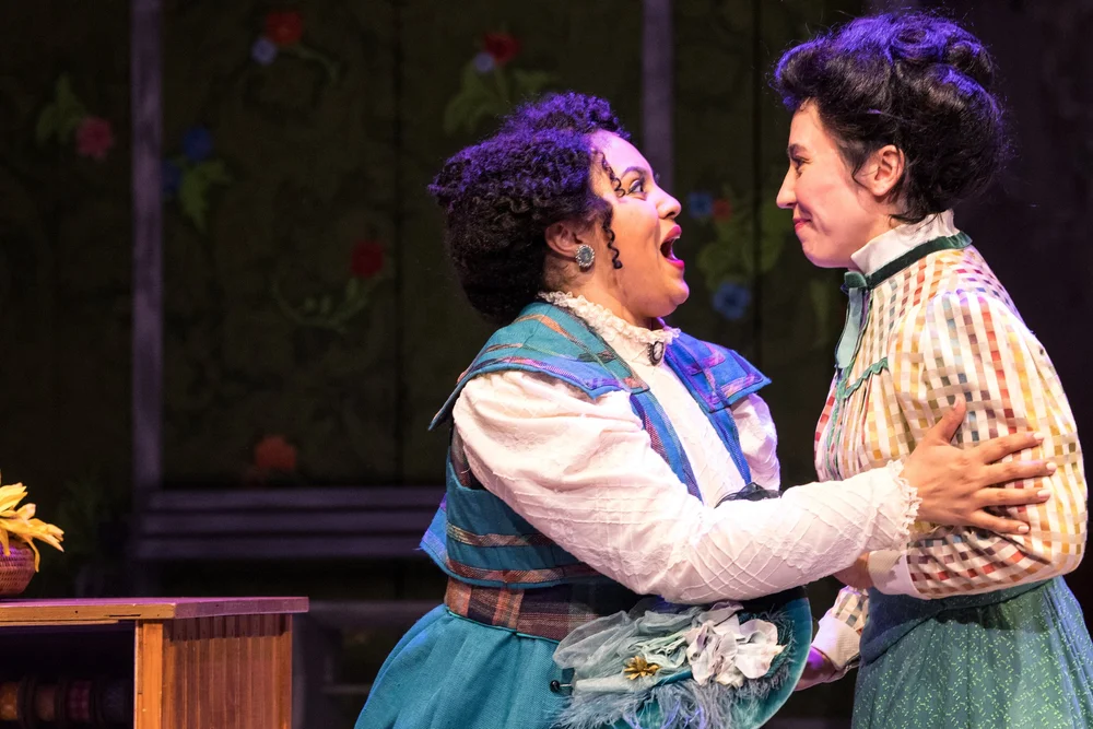 Hello, Dolly! — Theater Latté Da