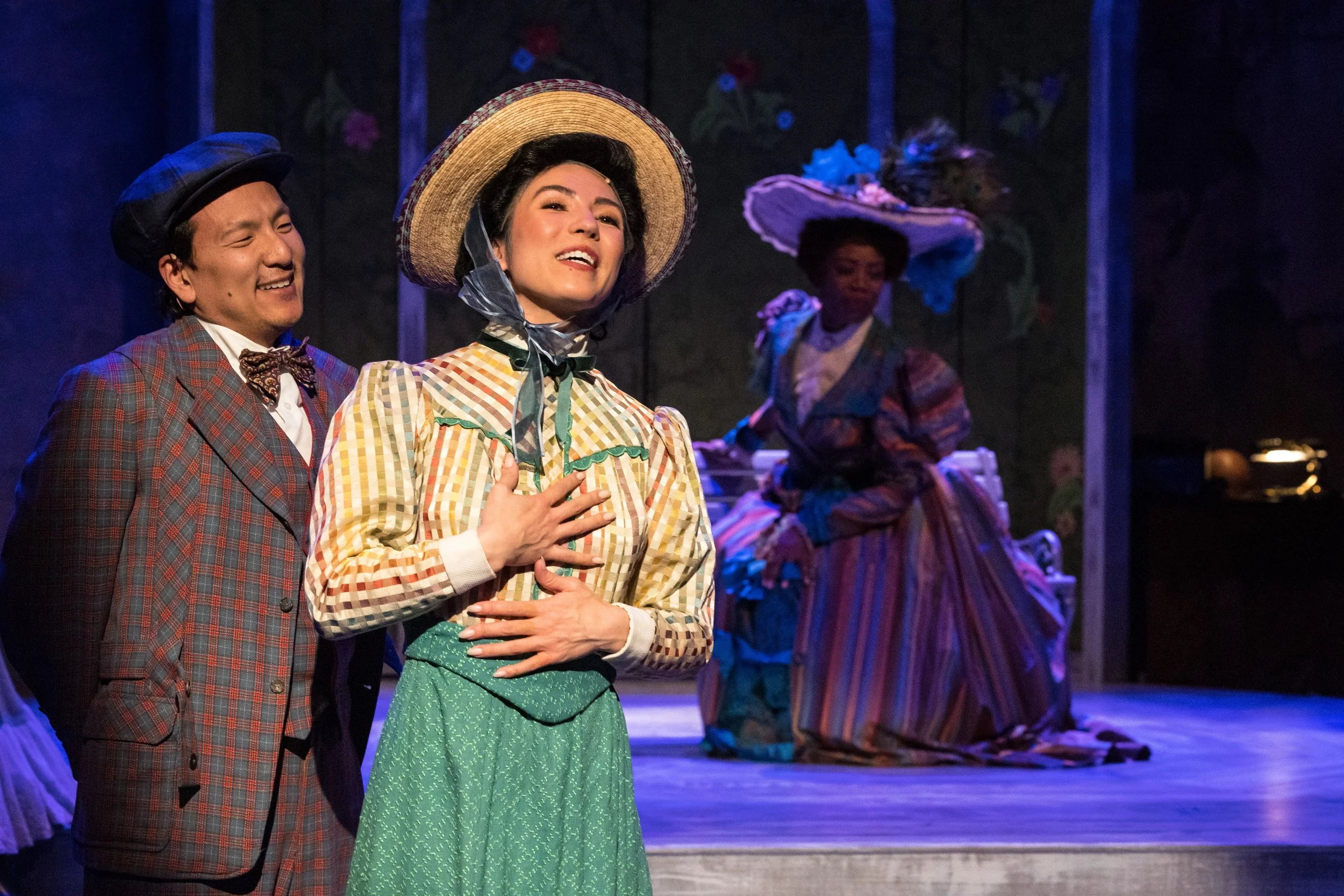Hello, Dolly! — Theater Latté Da