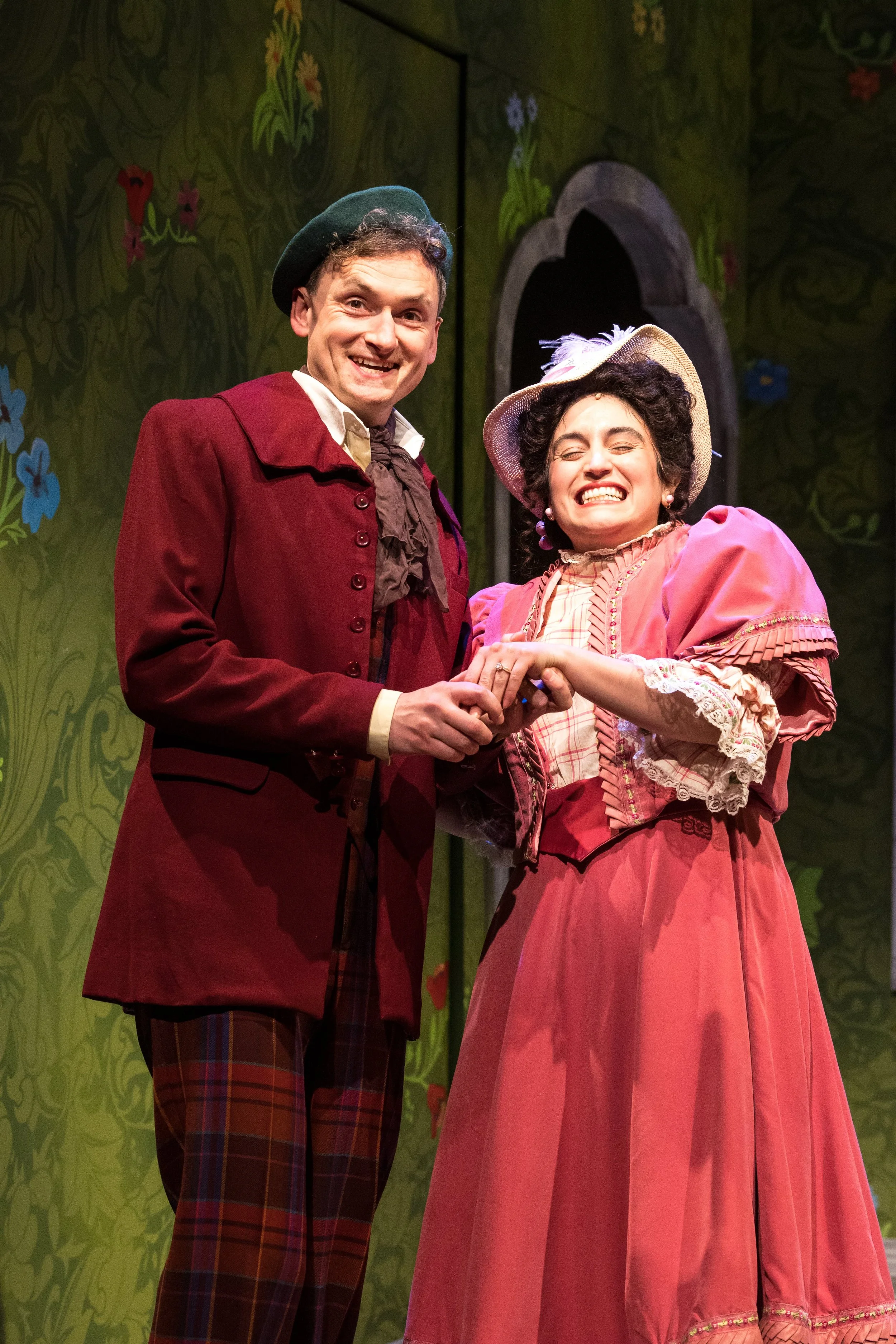 Hello, Dolly! — Theater Latté Da