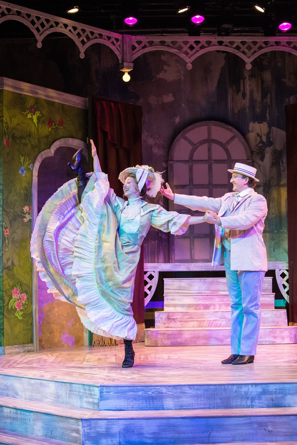 Hello, Dolly! — Theater Latté Da
