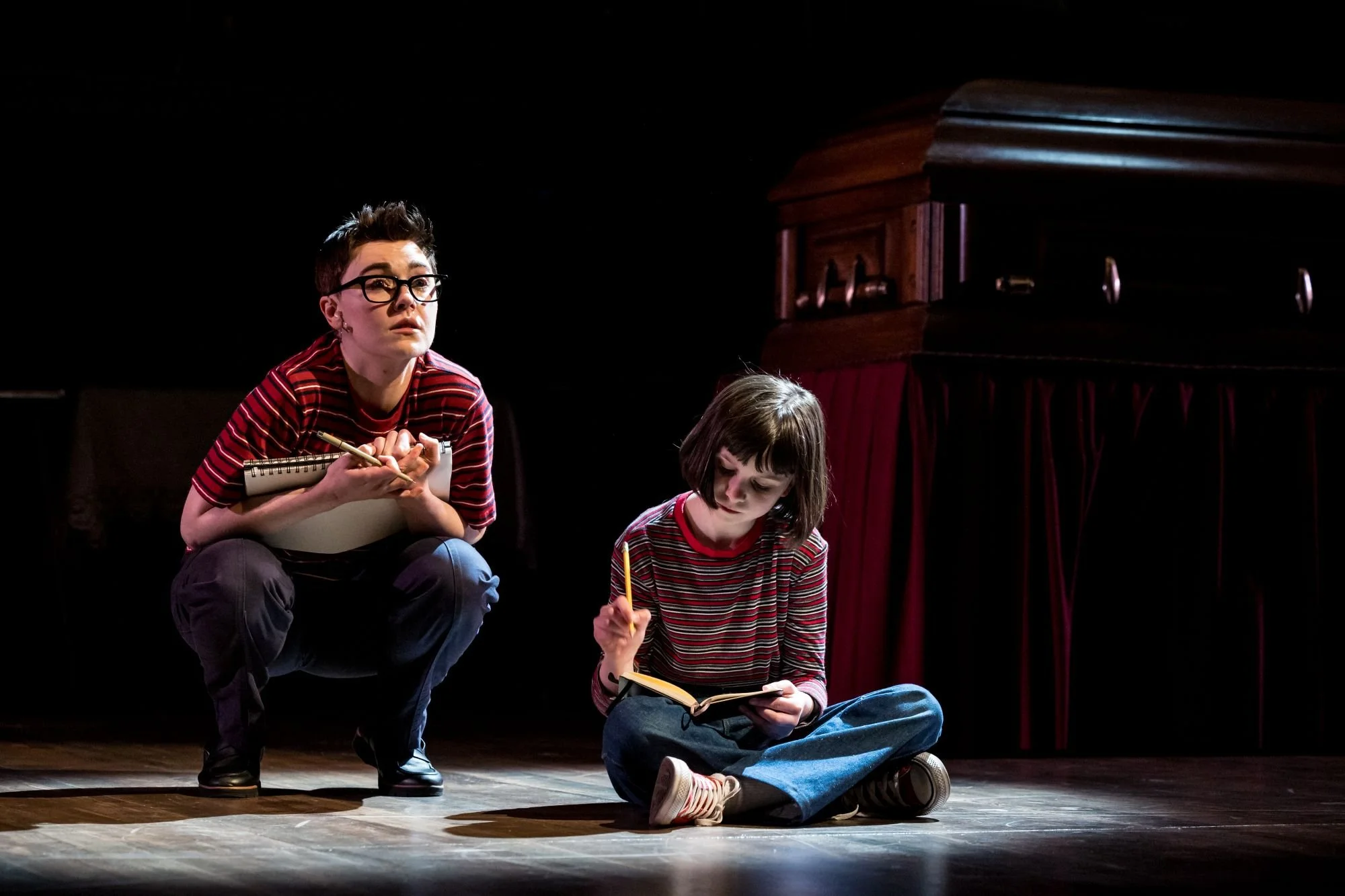 Fun Home — Theater Latté Da