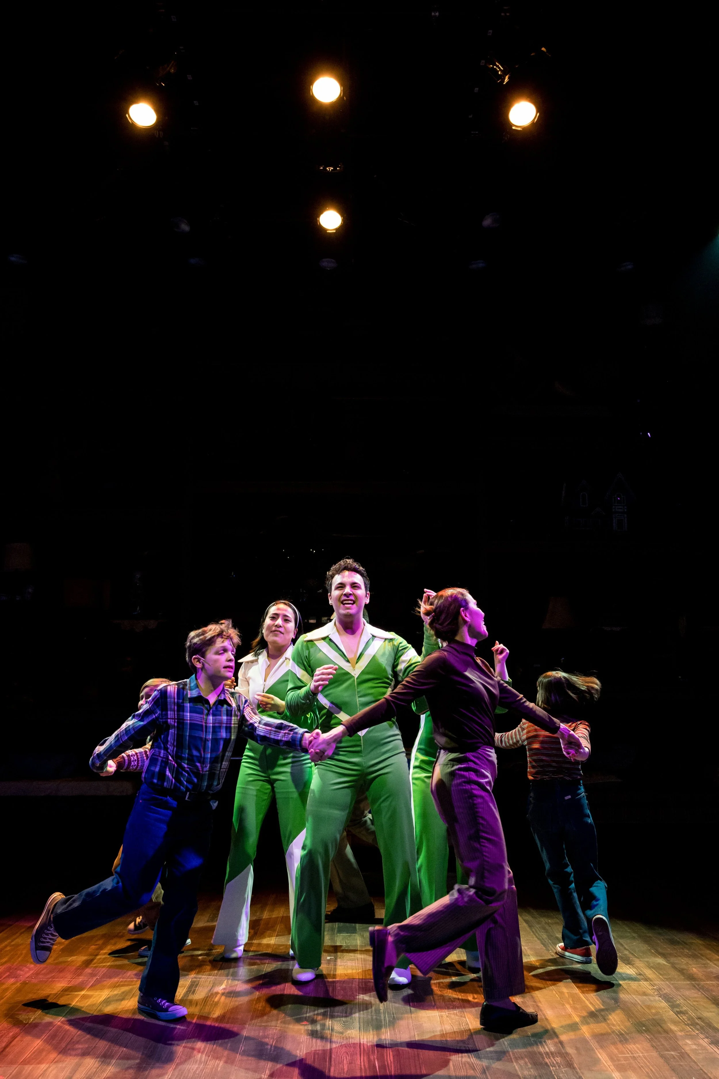 Fun Home — Theater Latté Da