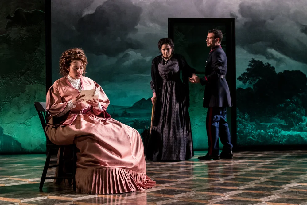 Passion — Theater Latté Da