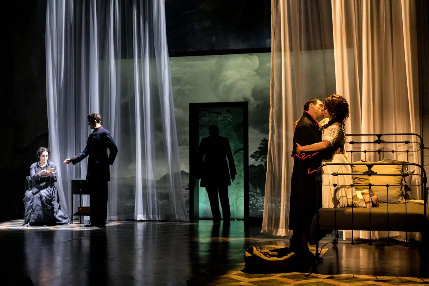 Passion — Theater Latté Da