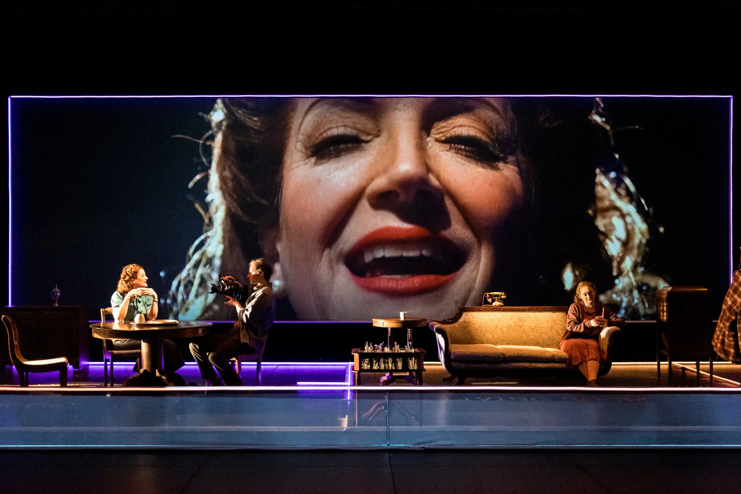The Glass Menagerie — Theater Latté Da