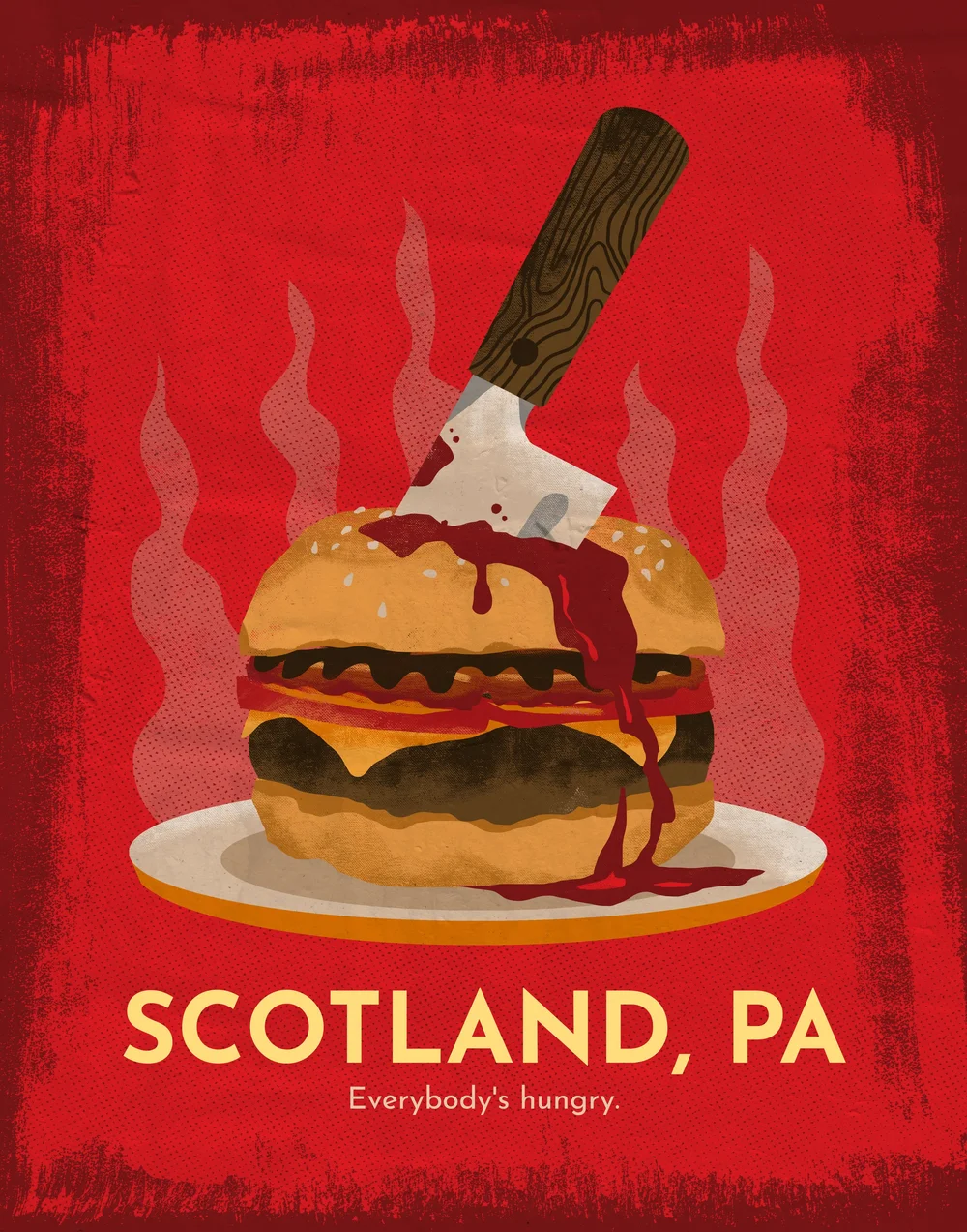 Scotland, PA — Theater Latté Da