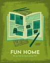 Fun Home — Theater Latté Da