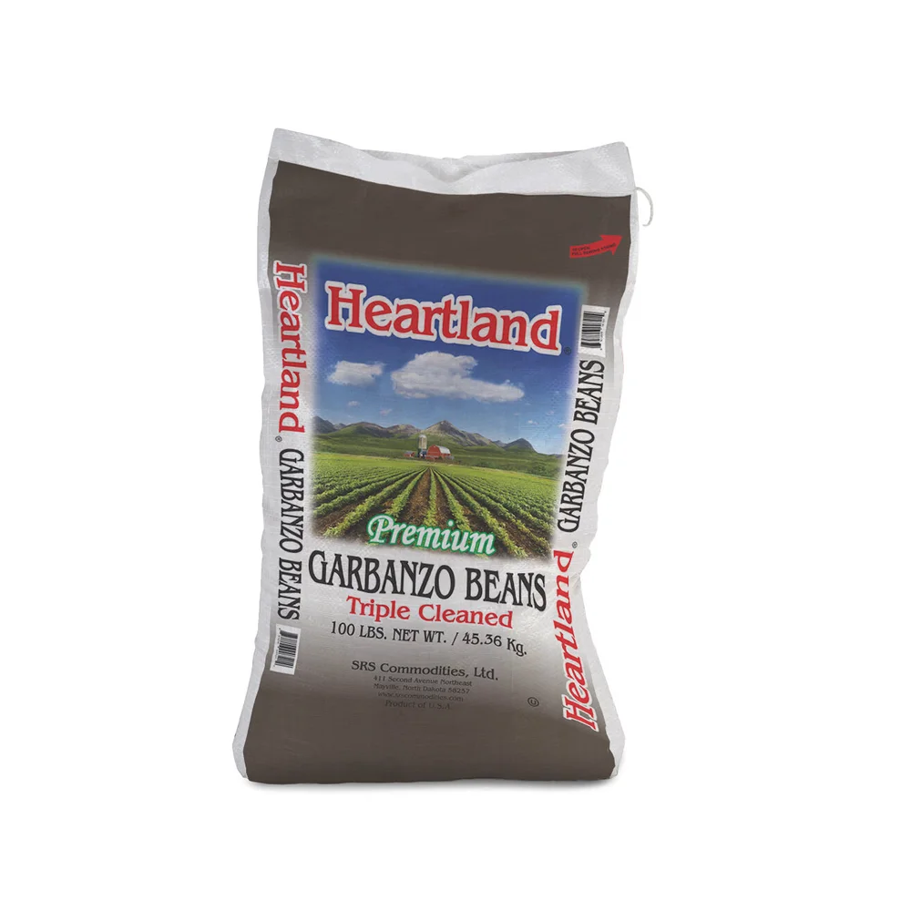 Our Products — SRS Commodities