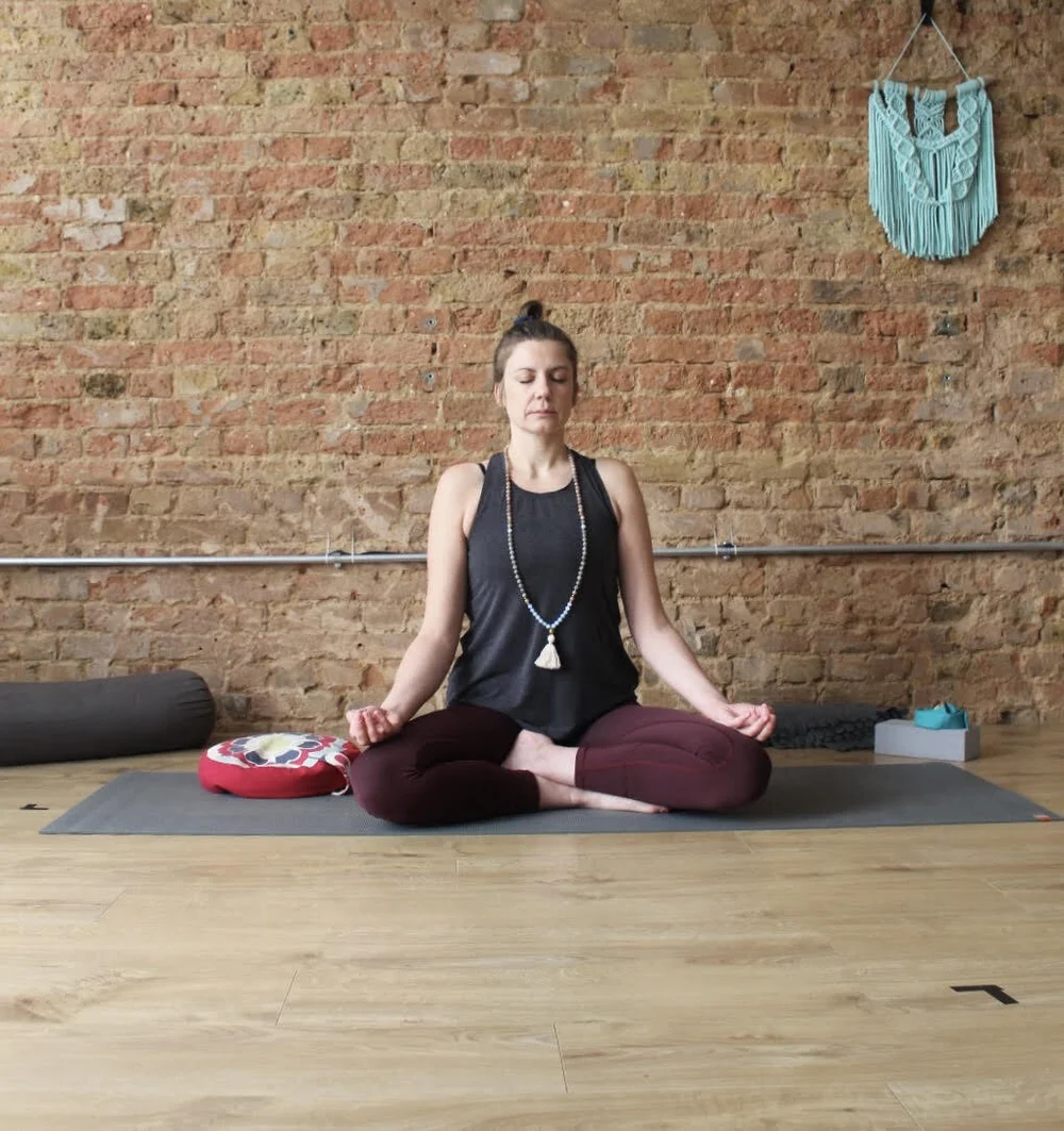 DUNMOW YOGA STUDIO