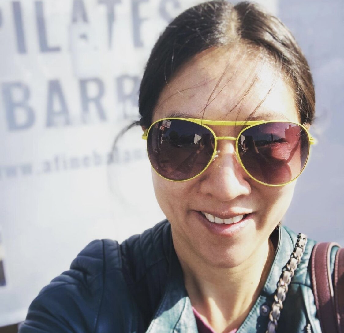 Kristy Tunstall's Instagram, Twitter & Facebook on IDCrawl
