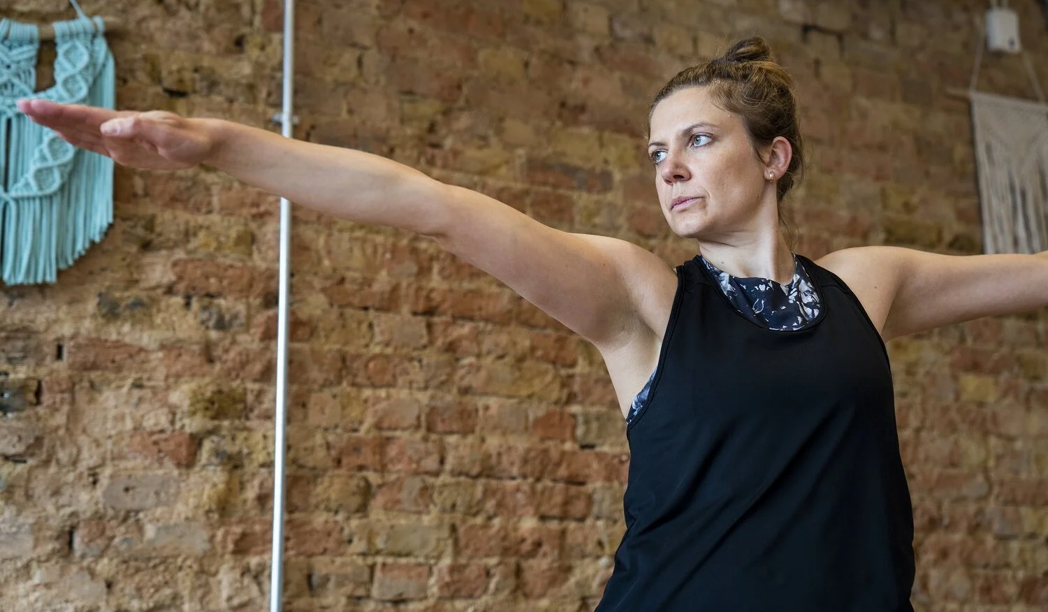 A Fine Balance Yoga Studio & Livestream Communtiy | Employee Wellbeing ...