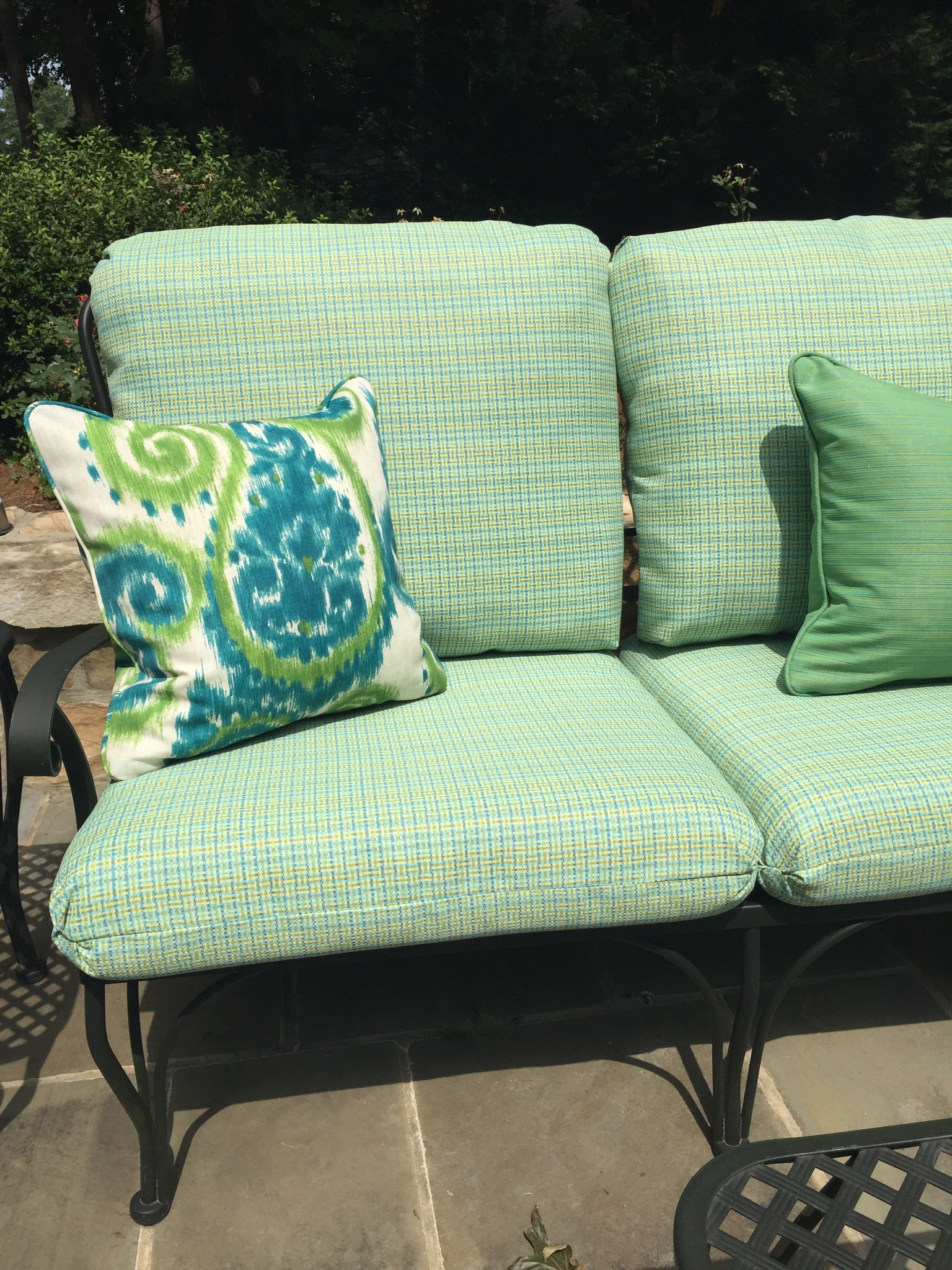 Portfolio — BG Custom Windows