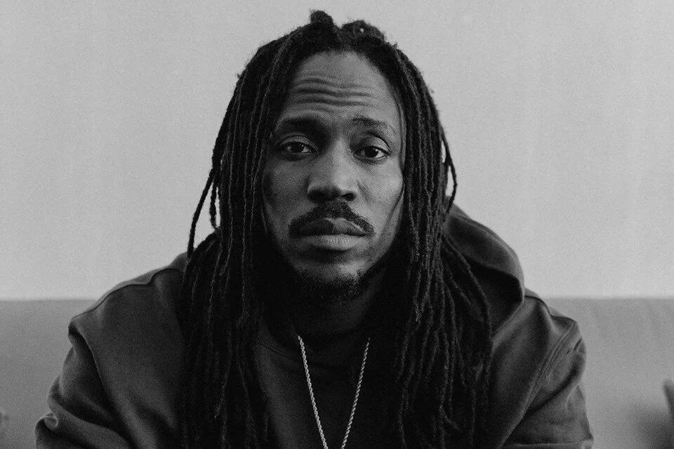 SiR - John Redcorn [Video] — DSTNGR