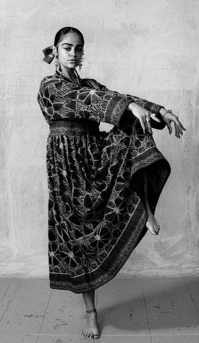 POiSON ANNA - COMiN FOR YA [Video] — DSTNGR