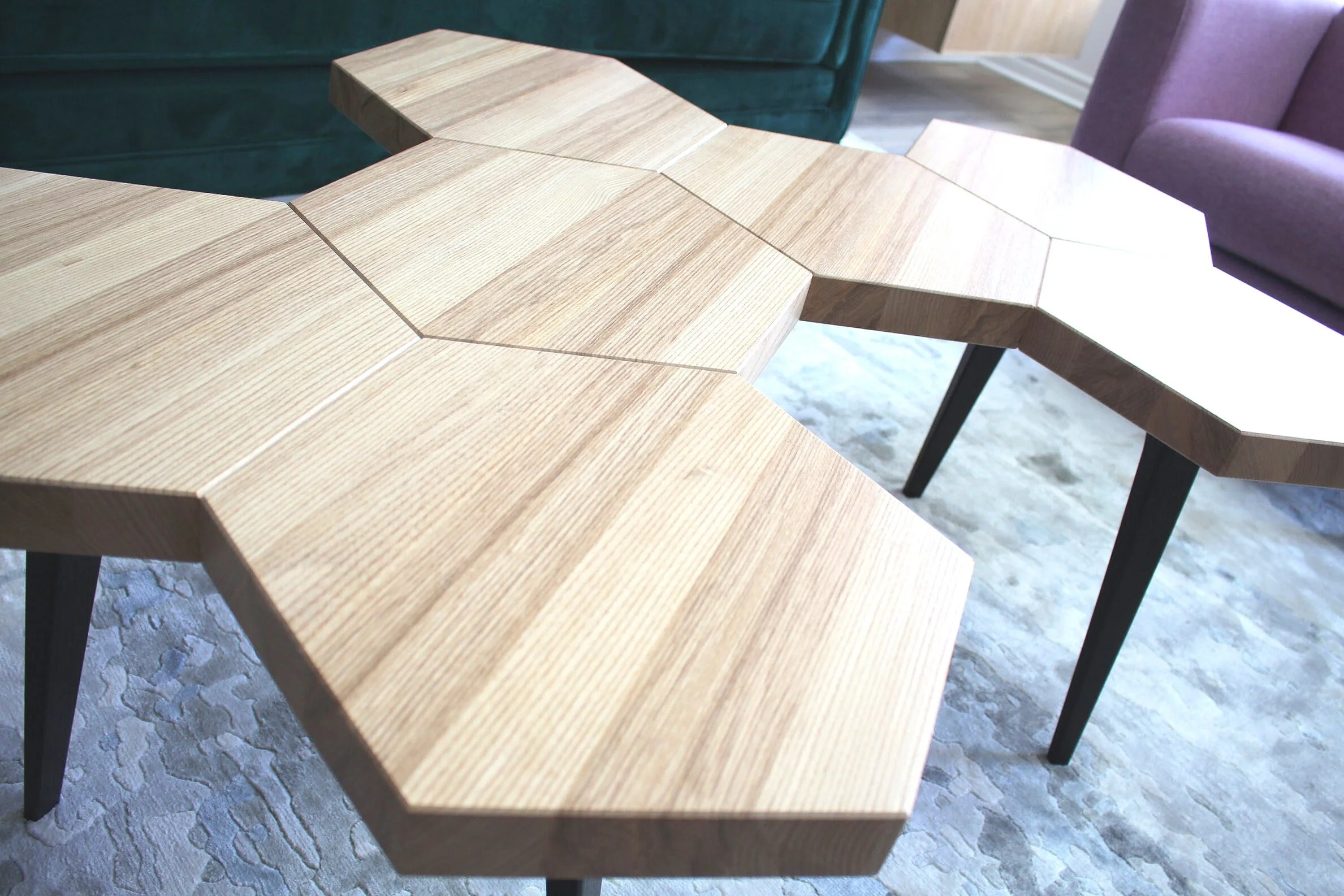 Level Custom Designs