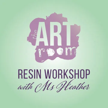 Events & Workshops — The Art Room