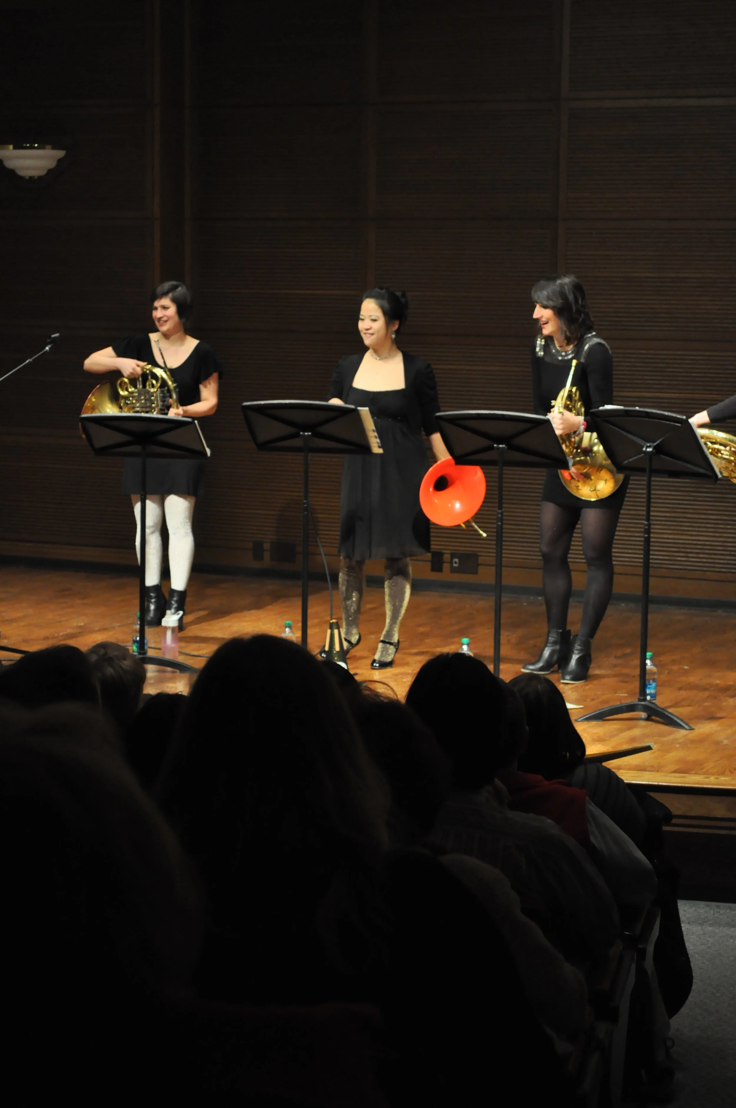 Gallery — Genghis Barbie