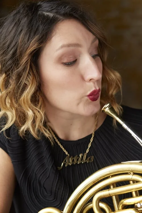 Bio — Genghis Barbie