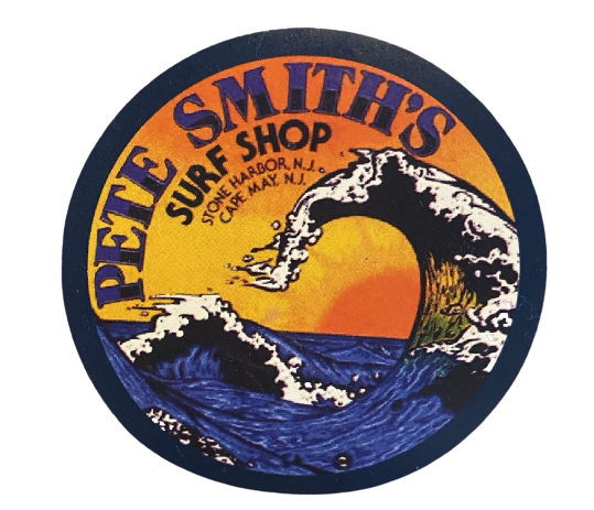 Pete Smith's Surf Shop