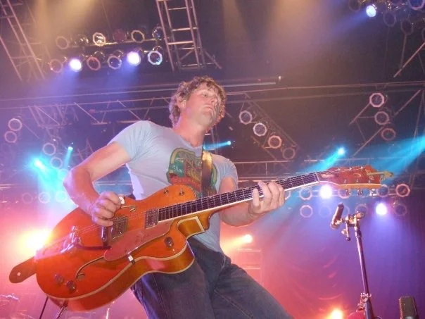 Gallery — Mark Bryan