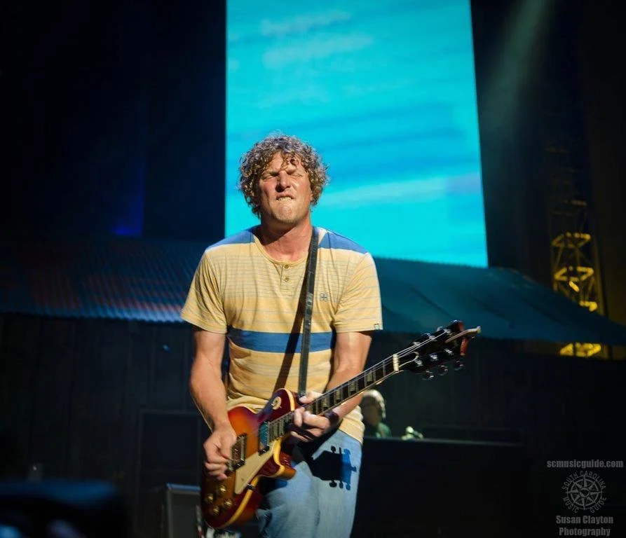 Gallery — Mark Bryan