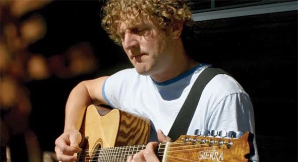 Gallery — Mark Bryan