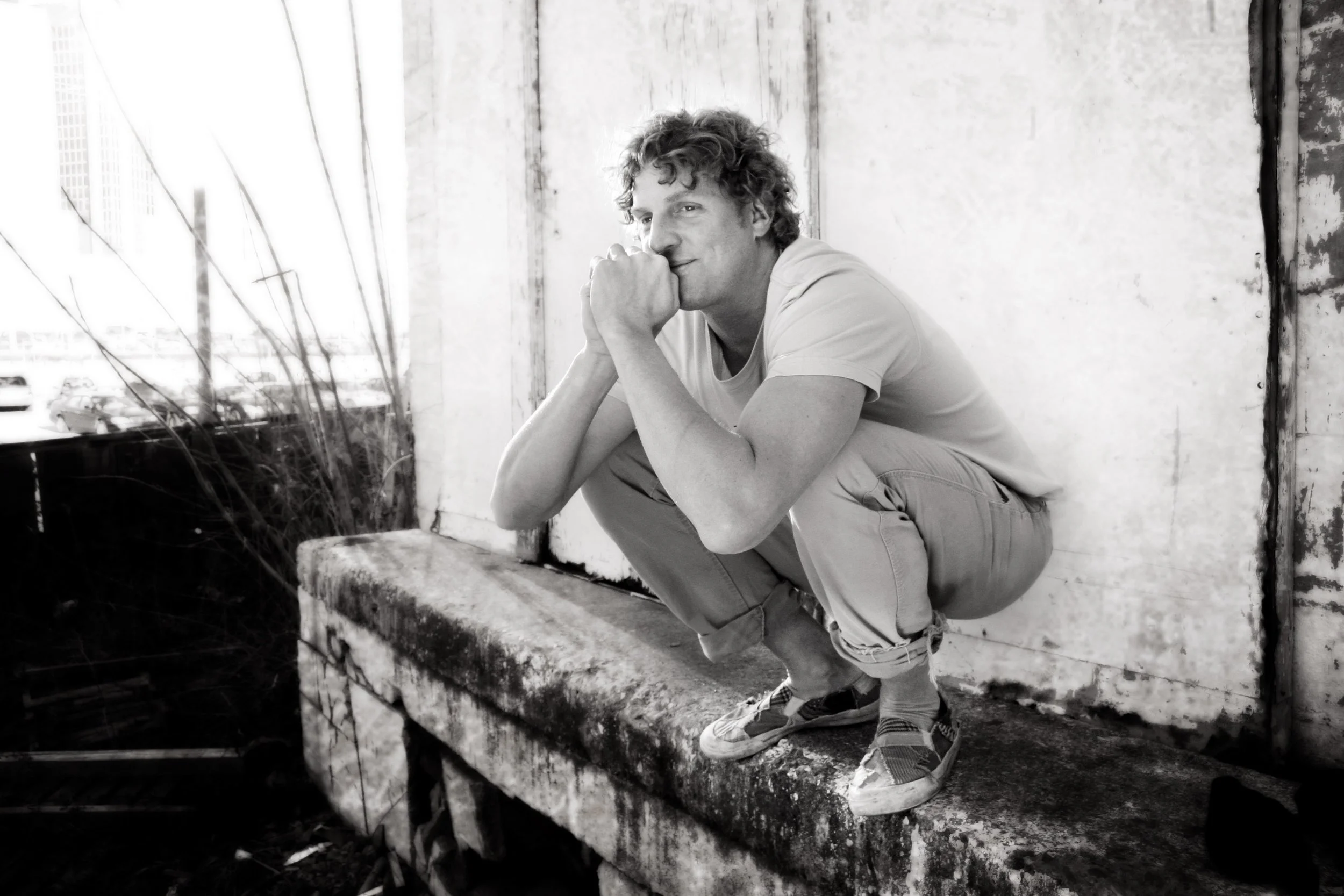 Gallery — Mark Bryan