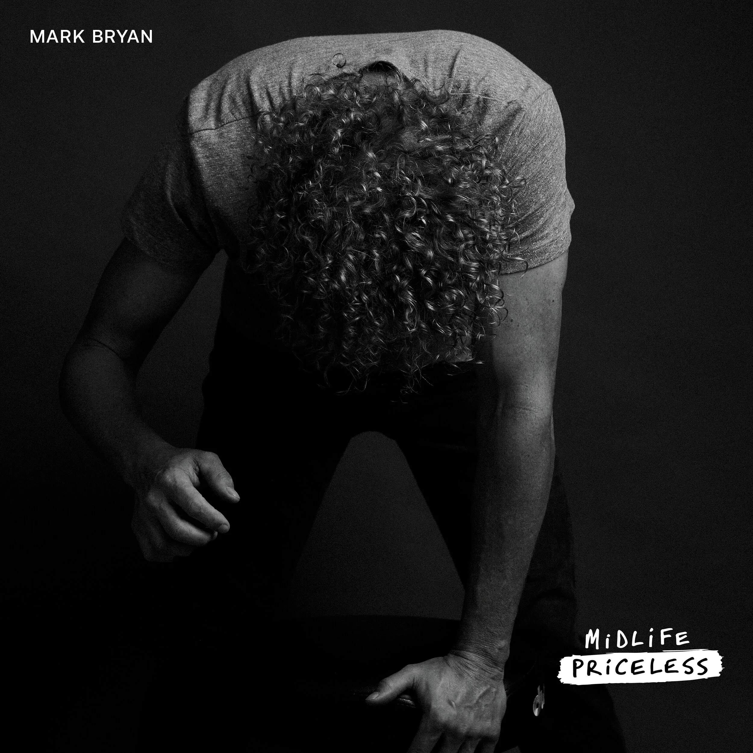 Mark Bryan