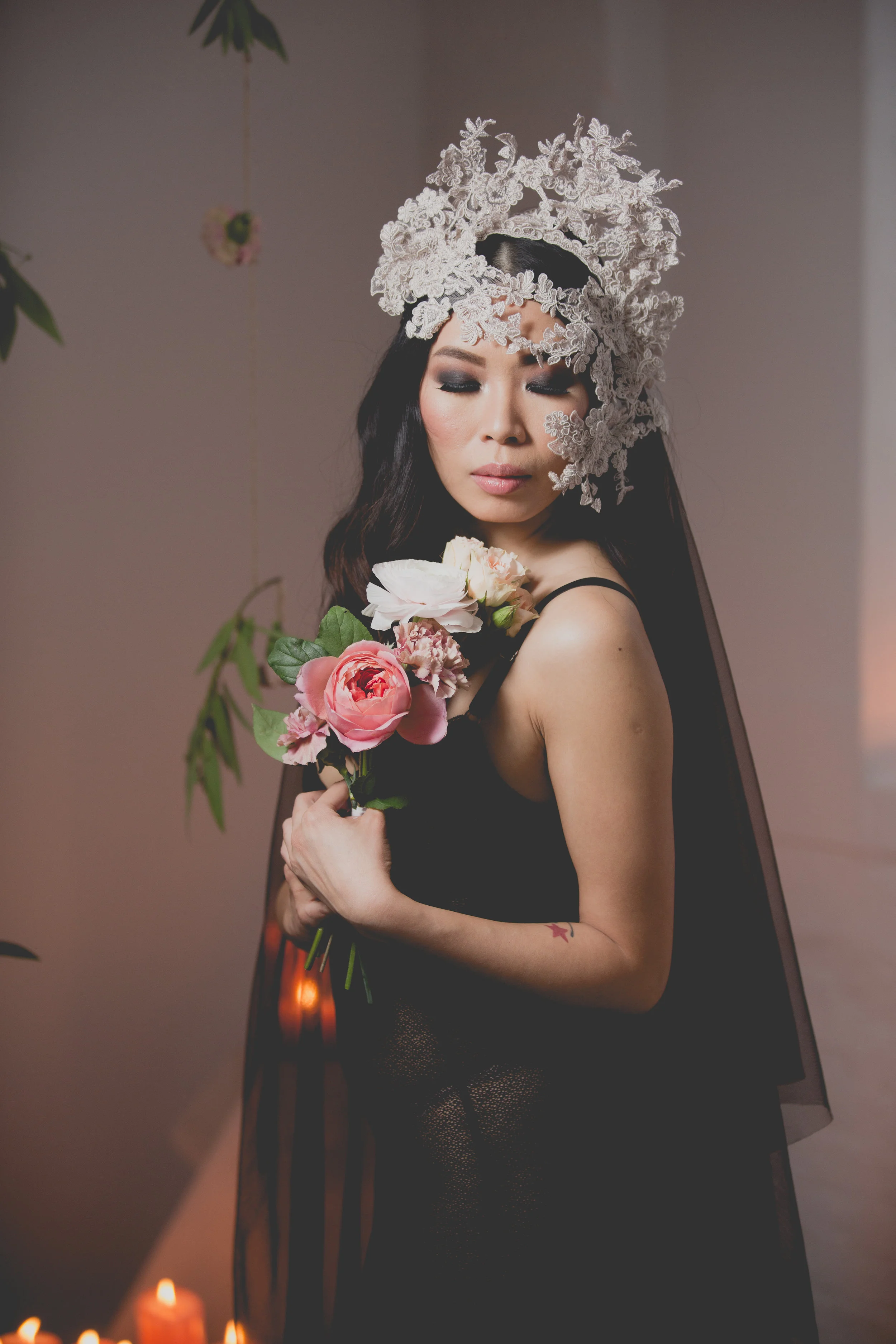 Gallery — Lily Ho Beauty