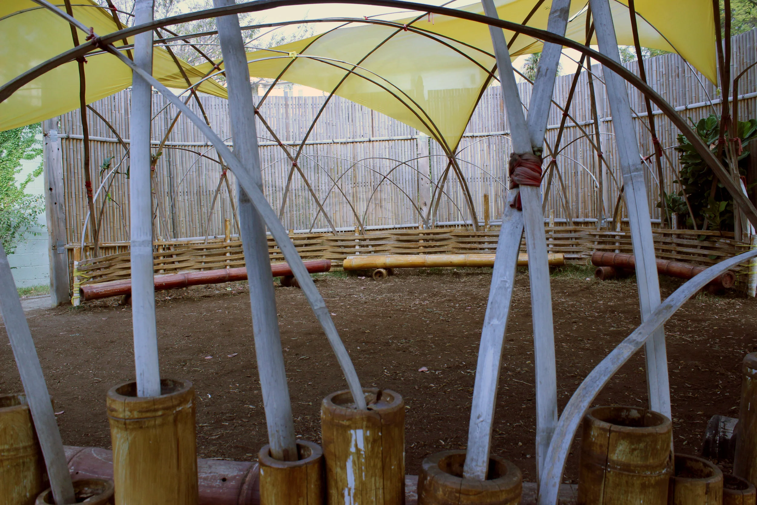 Circle Spaces — CirclewaysCircle Ways