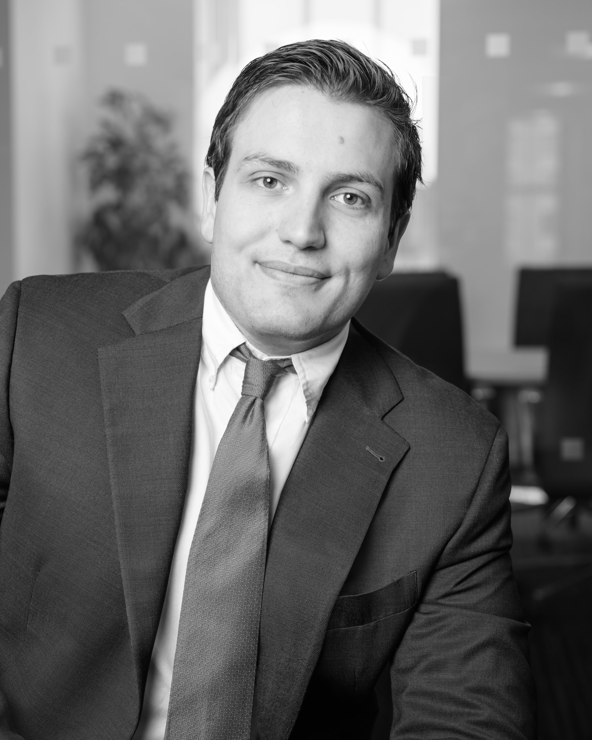 Christopher M. Walker — MAAA