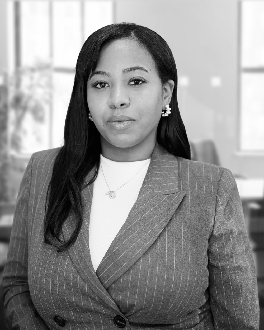 Javonne V. Hall — MAAA