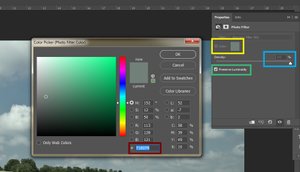 Photoshop Tutorial - 3 Instagram Filters You Can Replicate — Journey ...