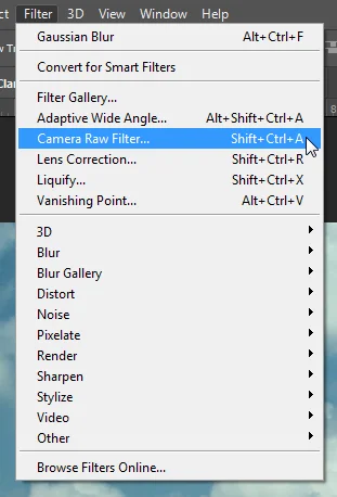 Photoshop Tutorial - 3 Instagram Filters You Can Replicate — Journey ...