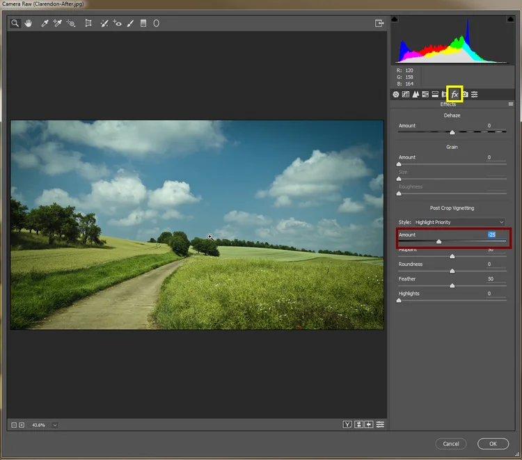 Photoshop Tutorial - 3 Instagram Filters You Can Replicate — Journey ...