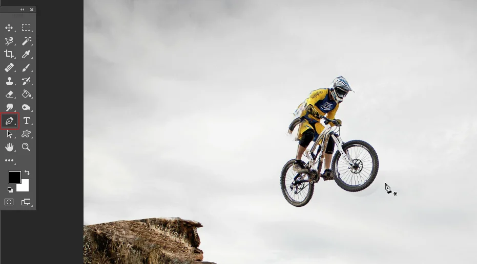 How to Remove a Person from a Photo Using Photoshop — Journey With Jess ...