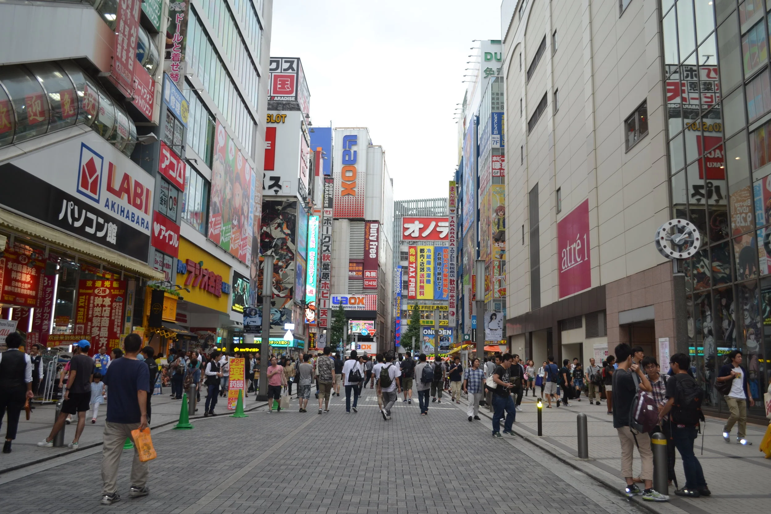 Top 12 Things to Do in Tokyo — Journey With Jess | Inspiration for your ...