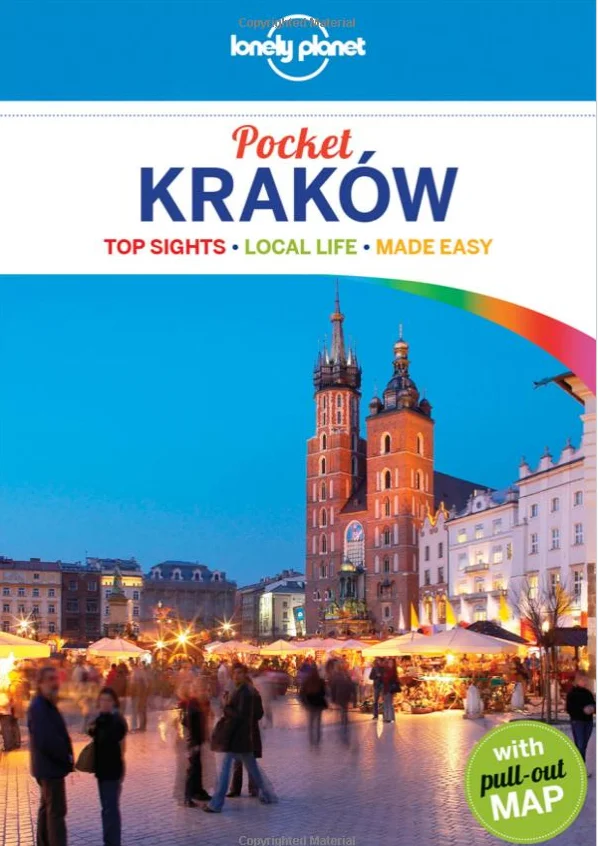7 Stops Along the Kazmierz Trail in Krakow — Journey With Jess ...
