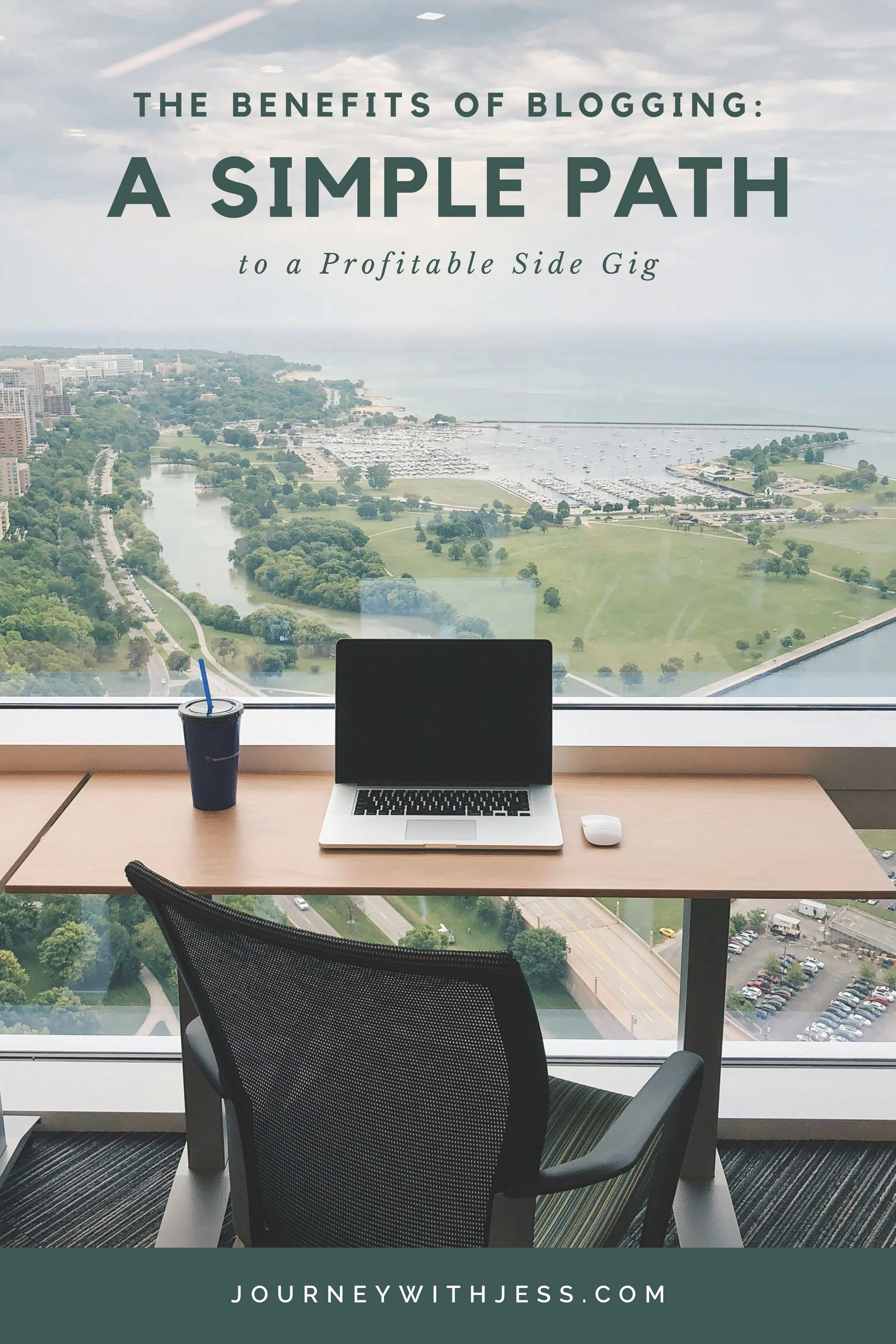 The Benefits of Blogging: A Simple Path to a Profitable Side Gig ...