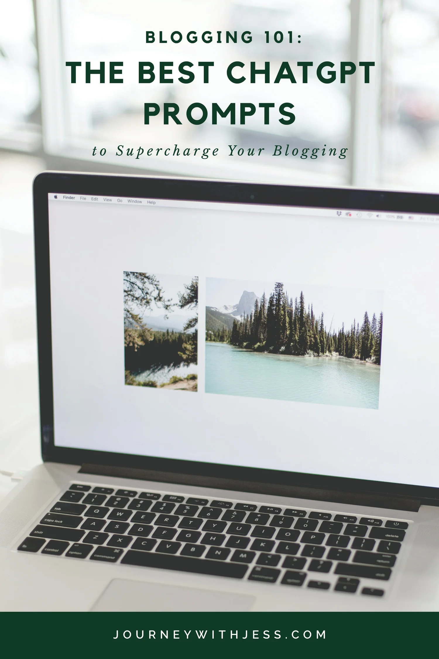 The Best ChatGPT Prompts to Supercharge Your Blogging — Journey With ...