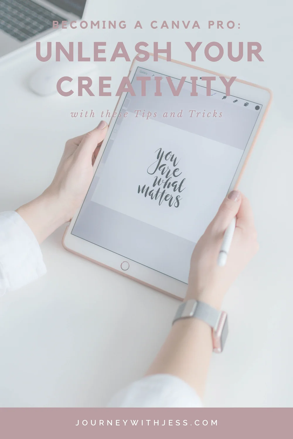 Becoming a Canva Pro: Unleash Your Creativity with these Tips and ...
