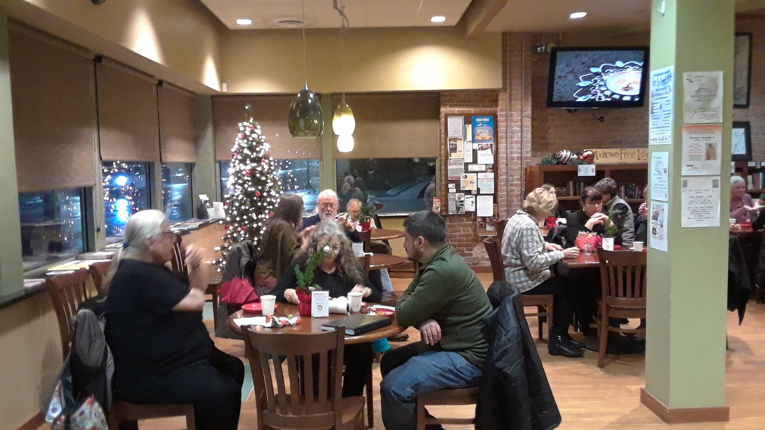 About Us — Katie's Cup