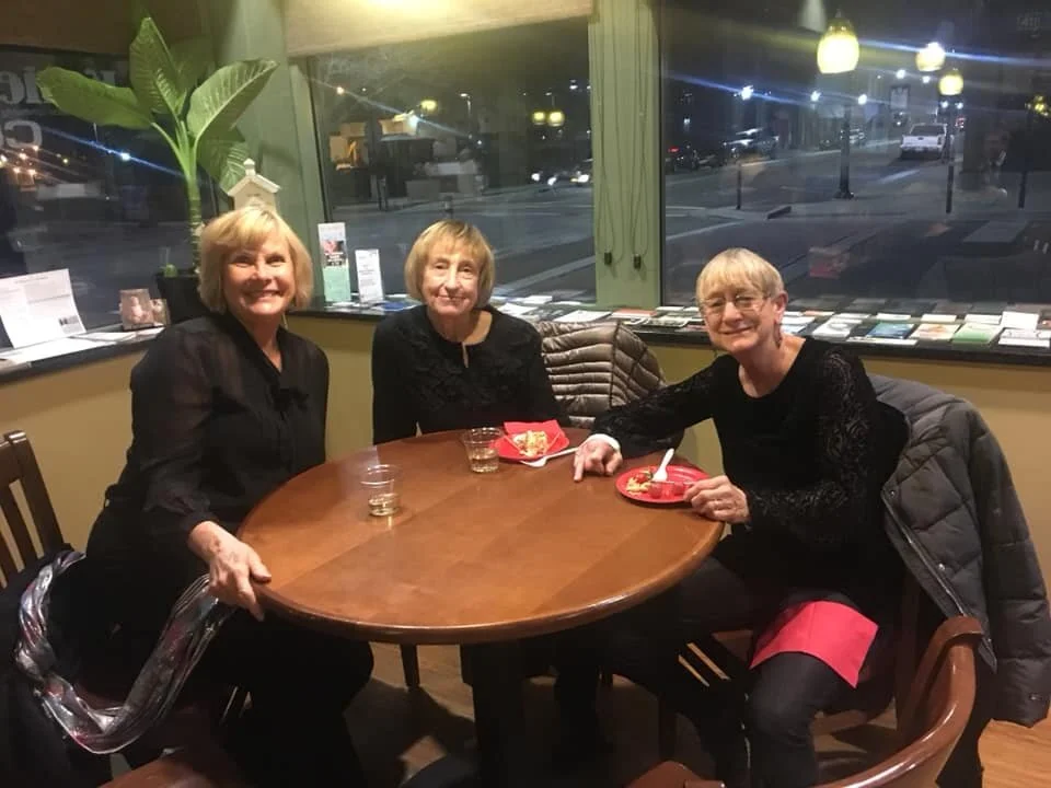 About Us — Katie's Cup