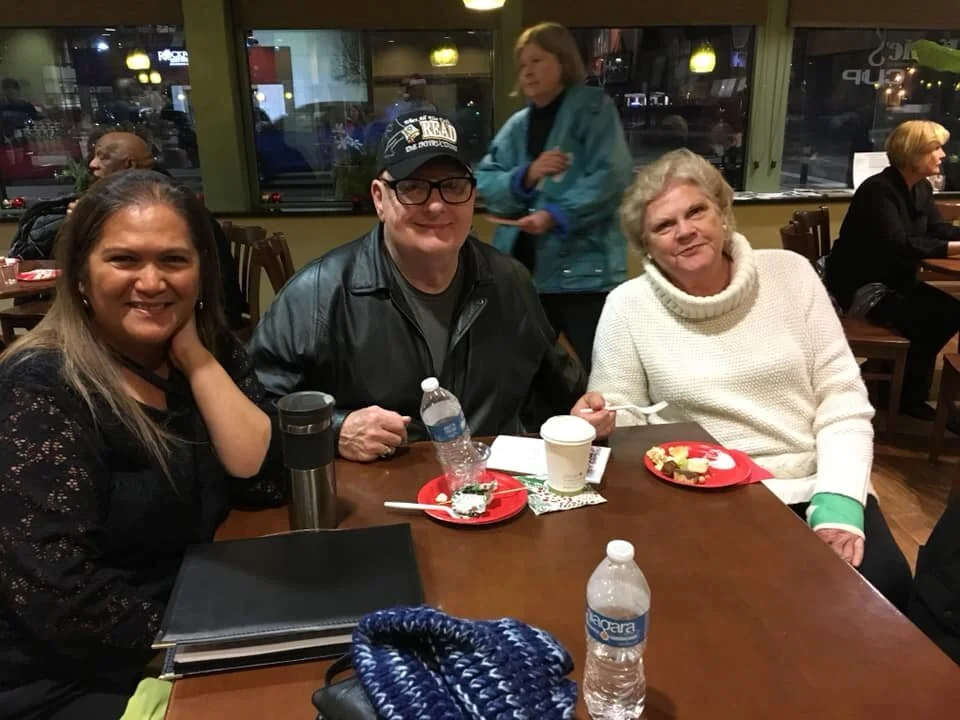 About Us — Katie's Cup
