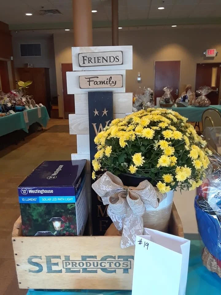 About Us — Katie's Cup