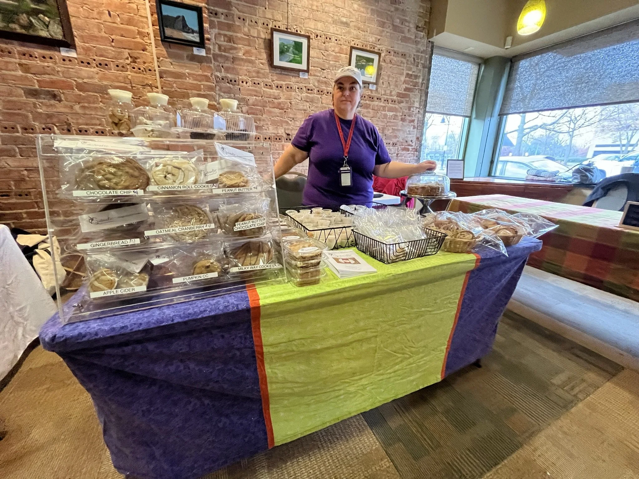 About Us — Katie's Cup